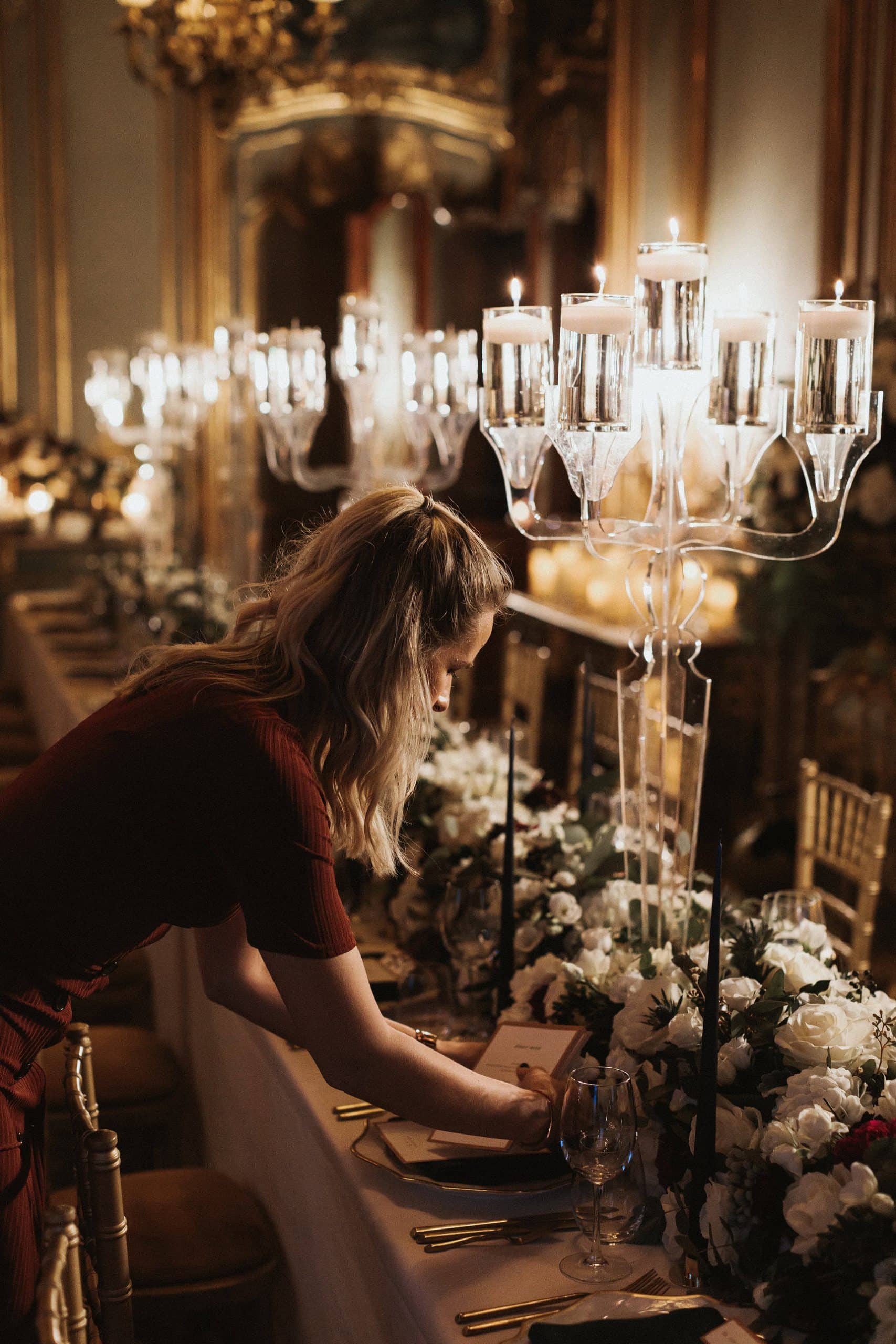 Cliveden House Wedding - Berkshire Wedding Photographer