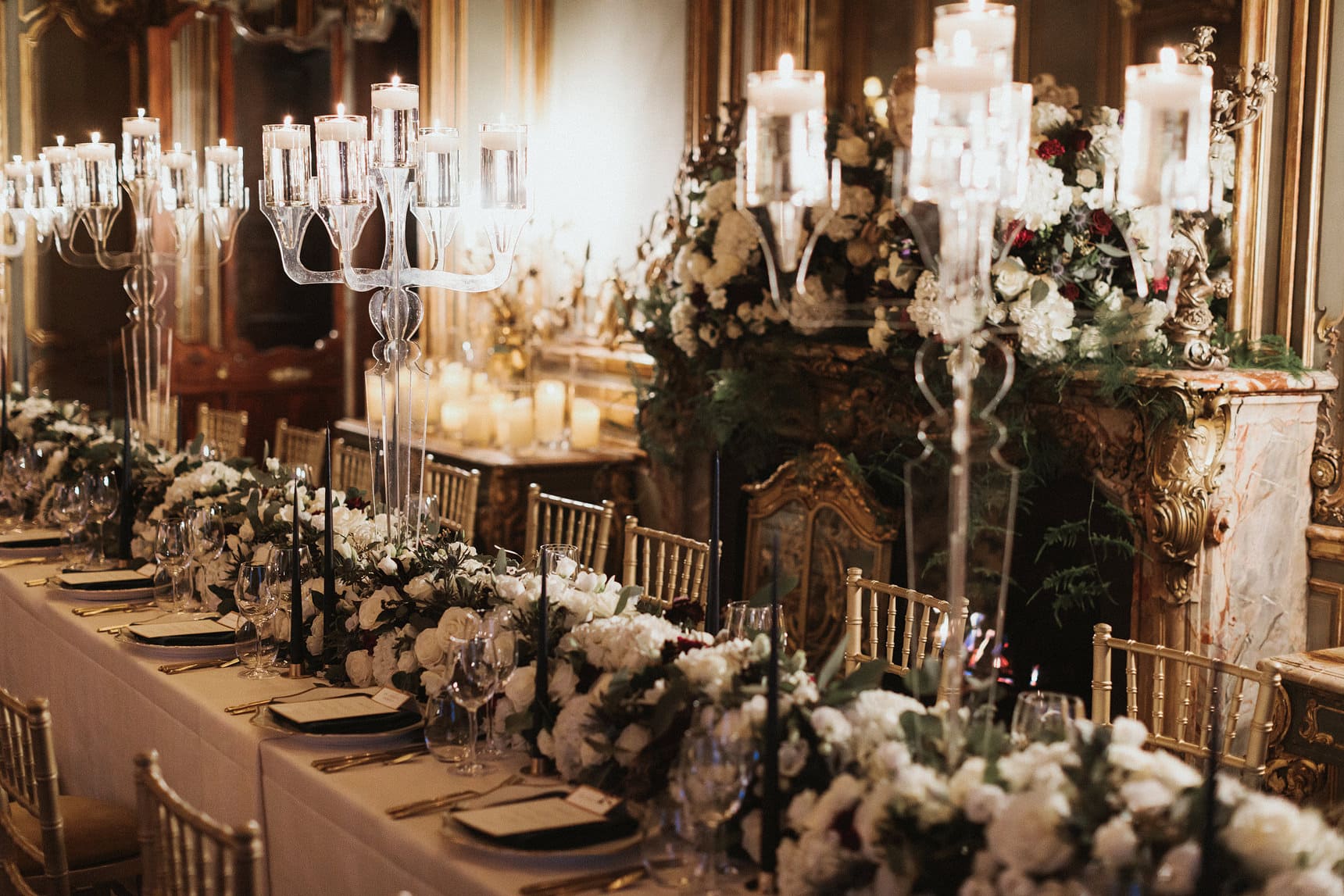 Cliveden House Wedding - Berkshire Wedding Photographer